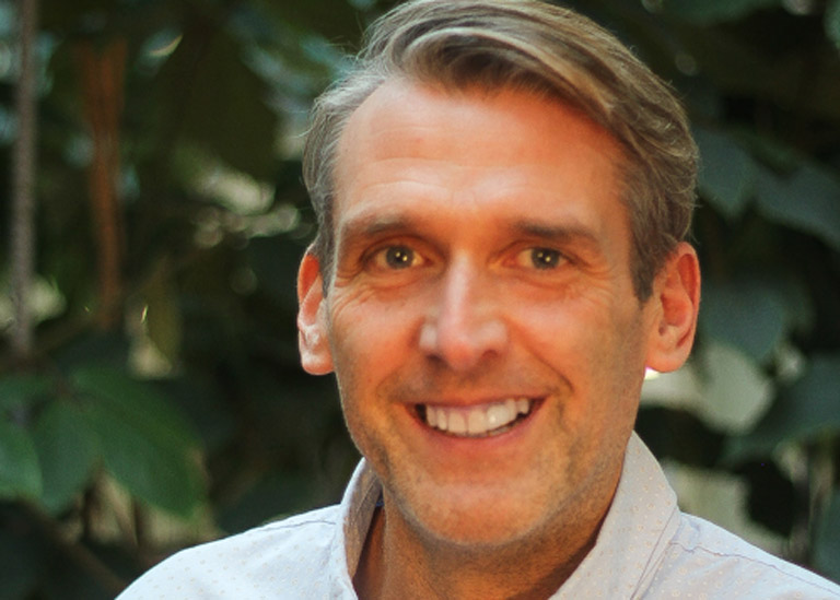 Meet the Team - Gareth Edwards - RPM Consultants